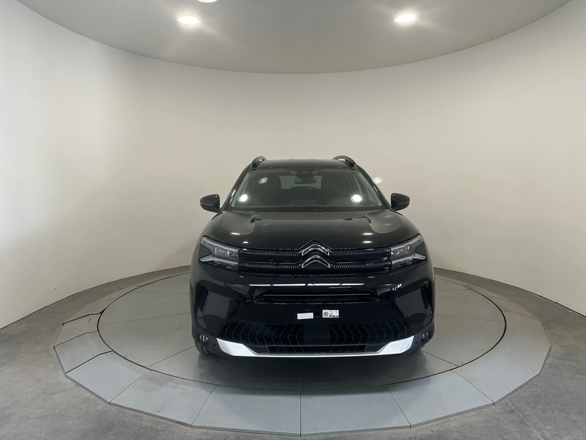 Citroen C5 aircross neuves en stock disponibles rapidement