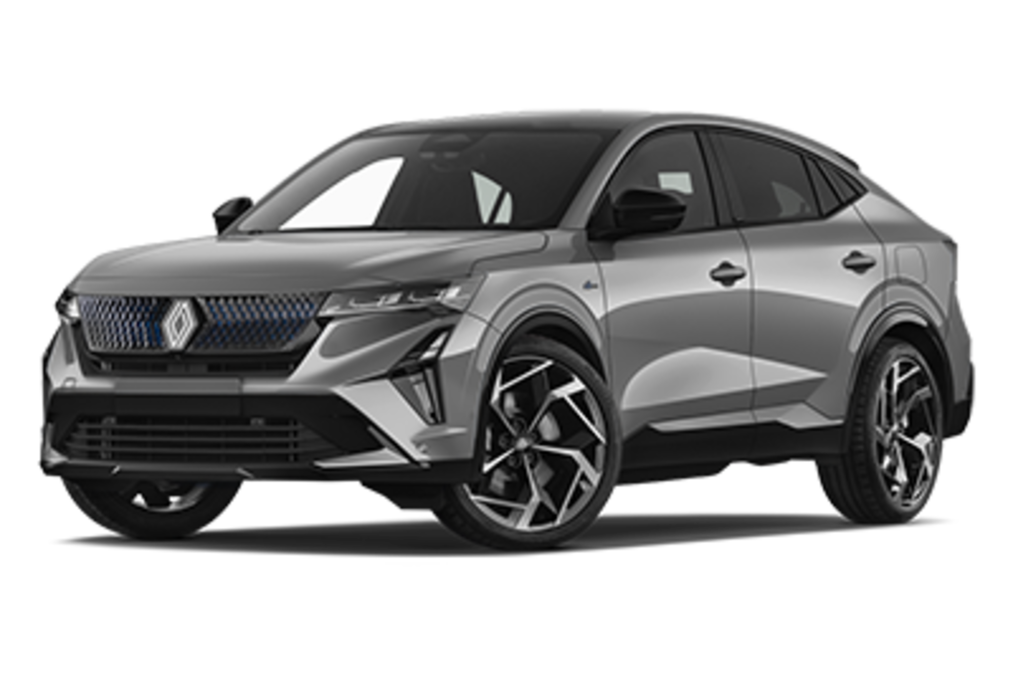 Renault Rafale atelier Alpine : prix, fiche technique et équipement de ...