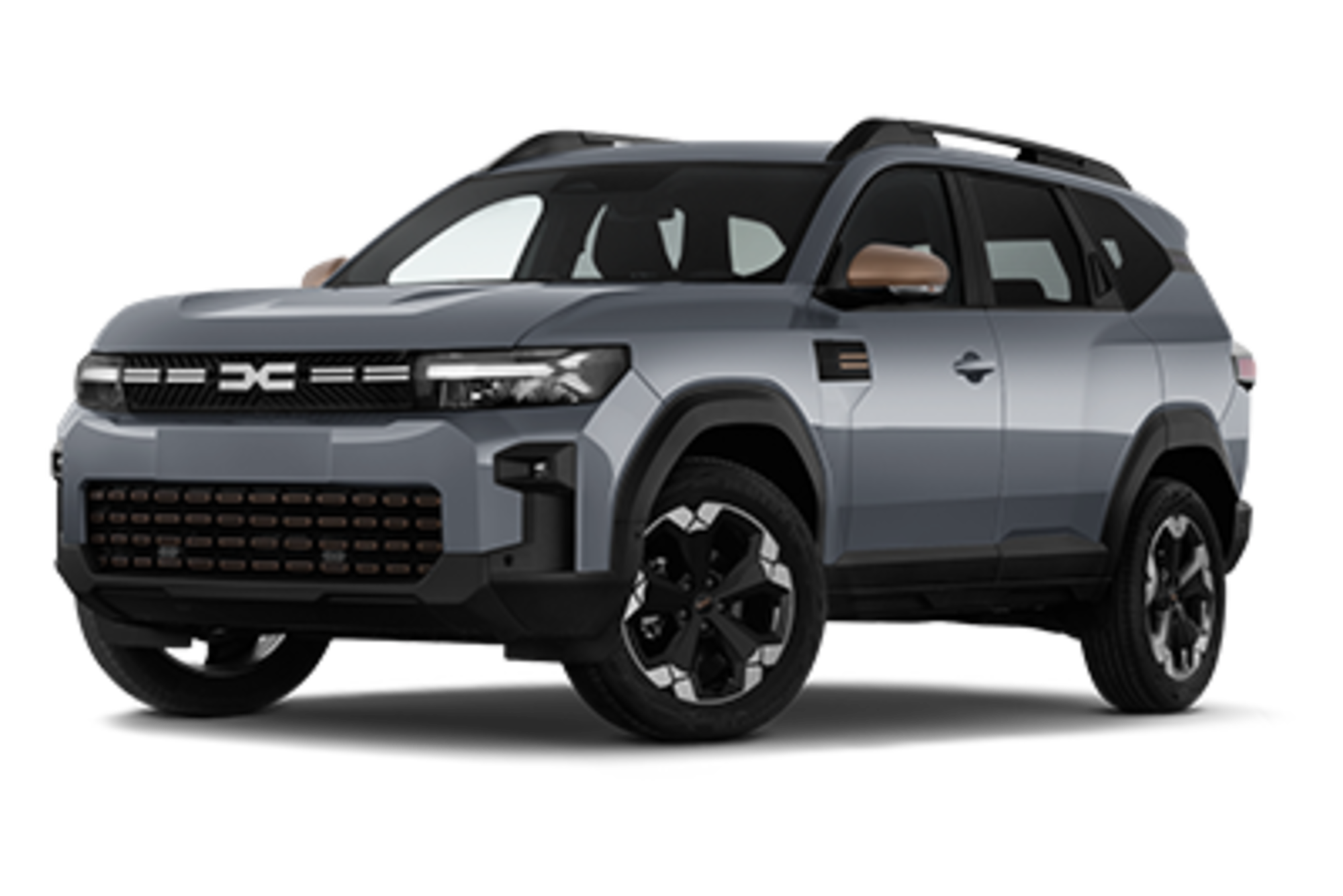 Mandataire Dacia Bigster moins chère