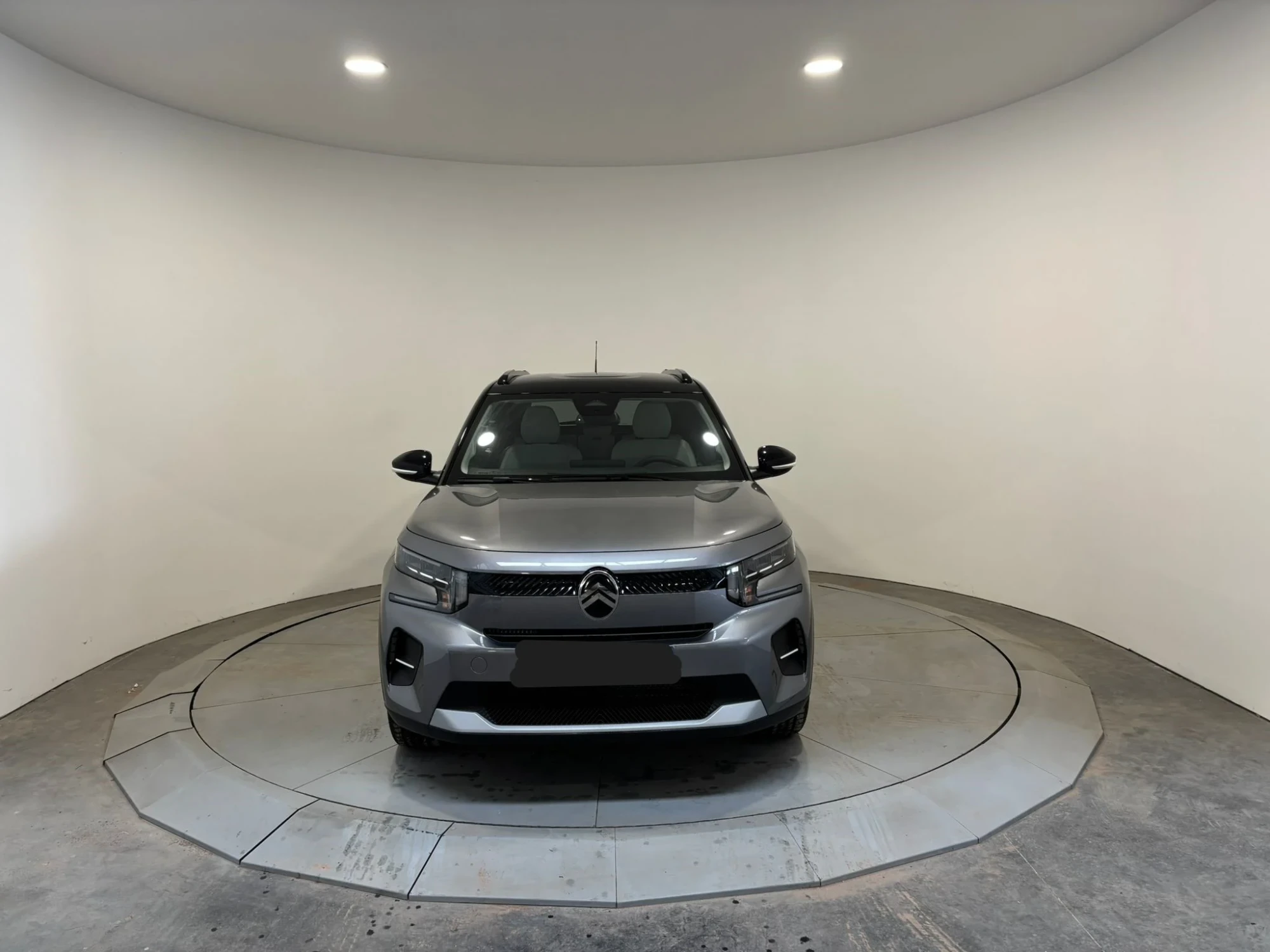 Prix Citroen C3 Nouvelle essence