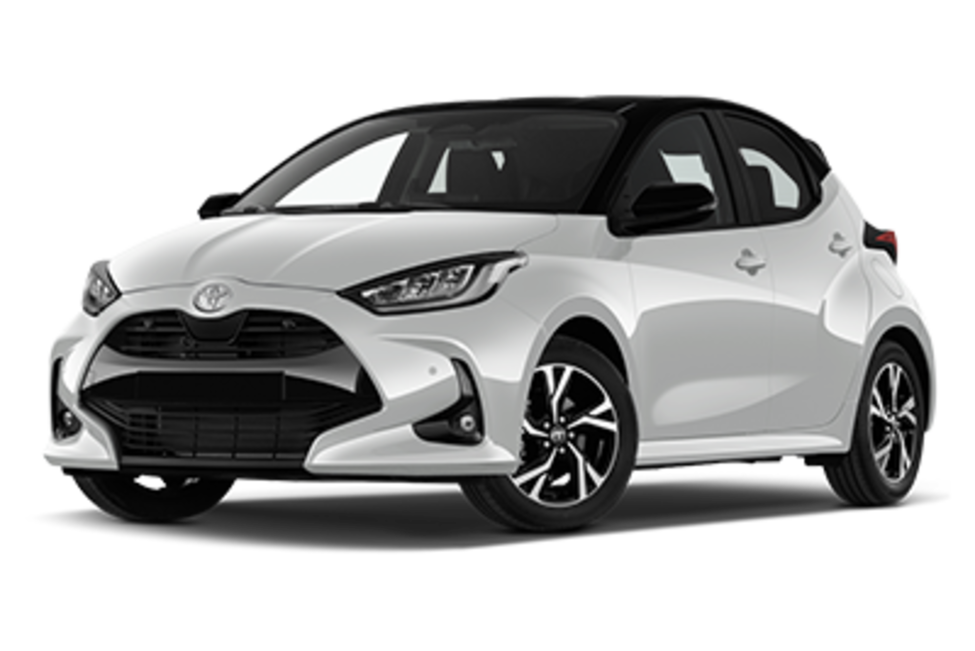 Toyota Yaris Hybride Design : prix, fiche technique et équipement de série