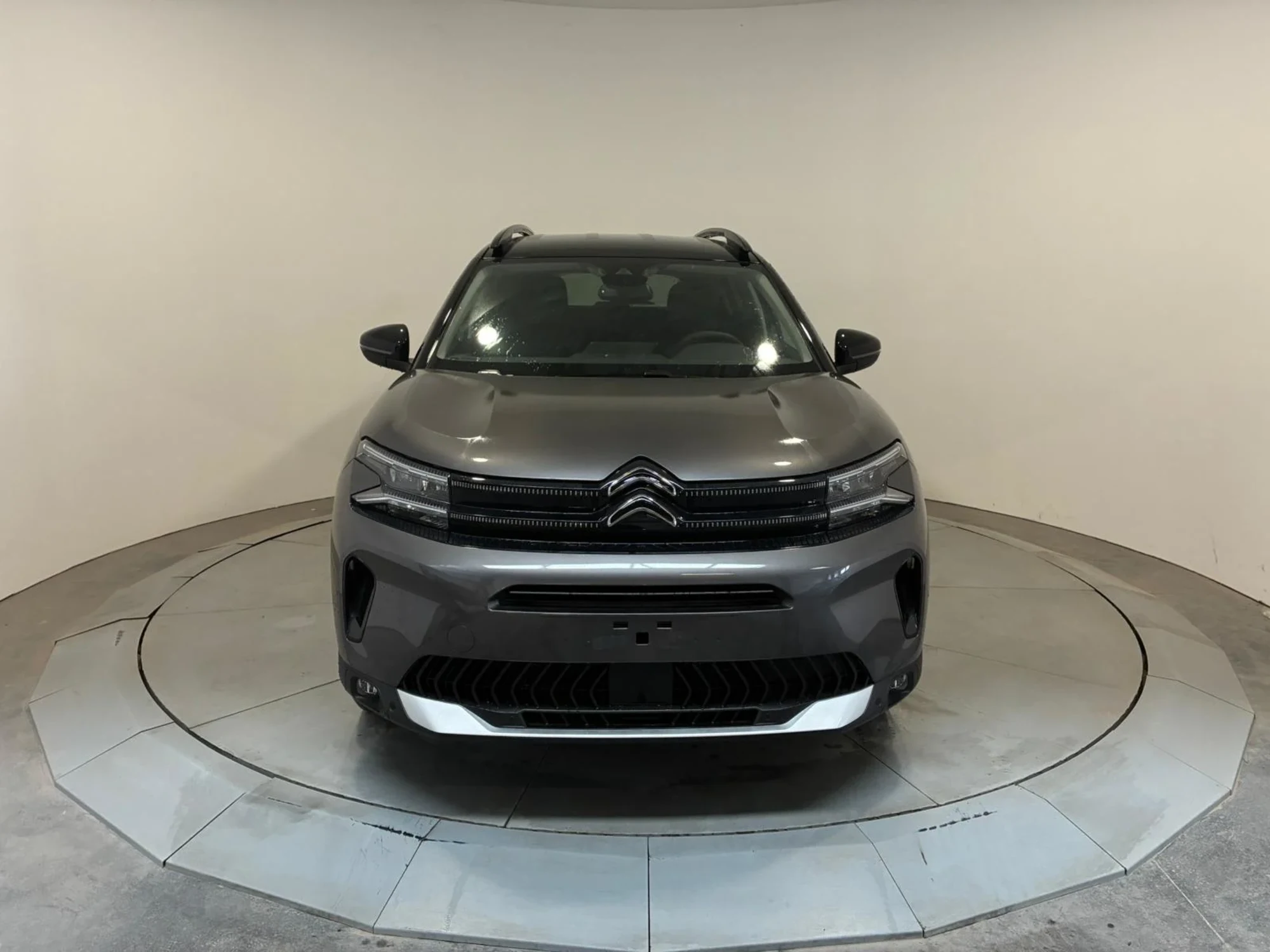 Citroen C5 Aircross Max : prix, fiche technique et équipement de série
