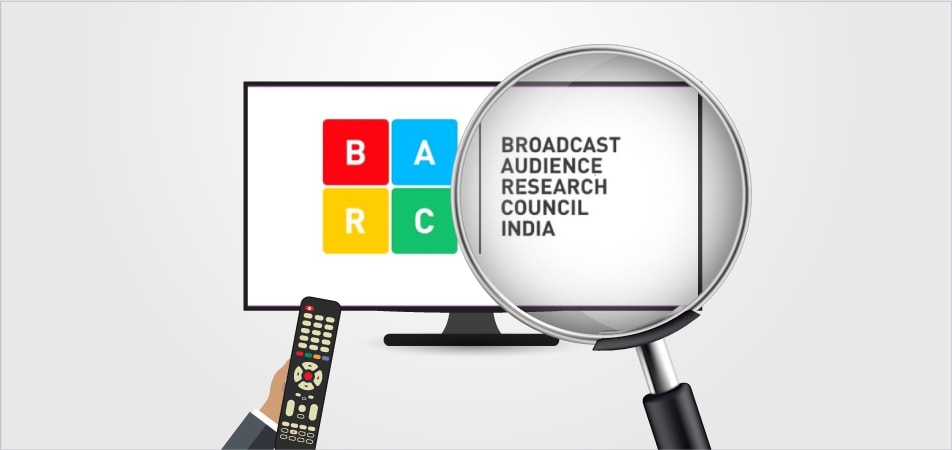 BARC Rating: TV Audience & Ads Performance Measurements in India