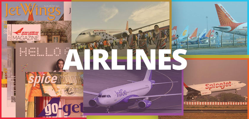 In-flight Magazine Advertising in India | Mplan Media