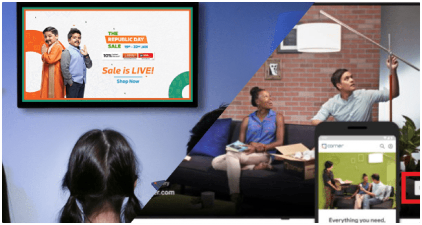 A complete guide for Connected TV advertising for SMEs