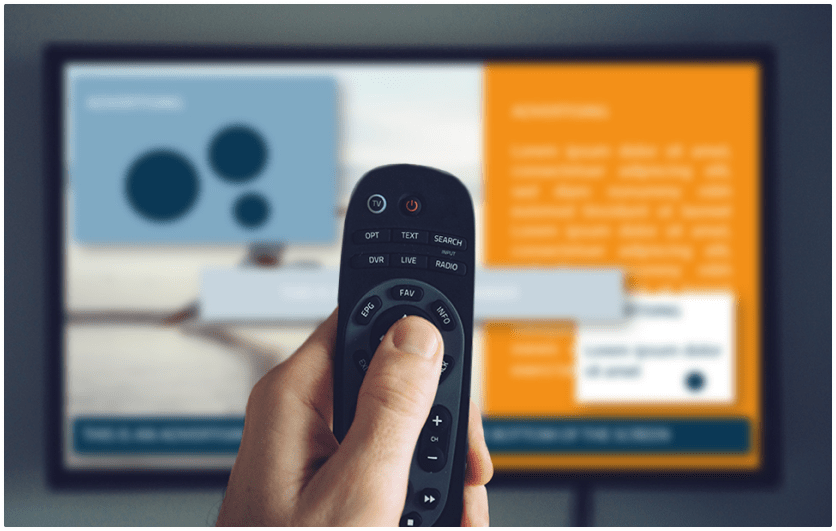 A complete guide for Connected TV advertising for SMEs