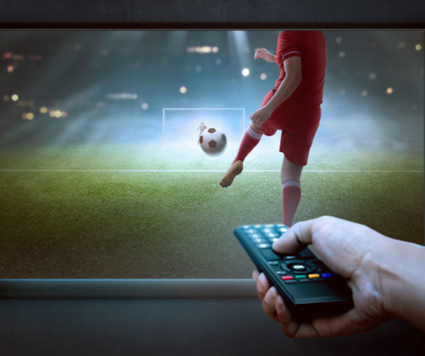 Television Advertising Agency: Company: Media Promotion, Mplan