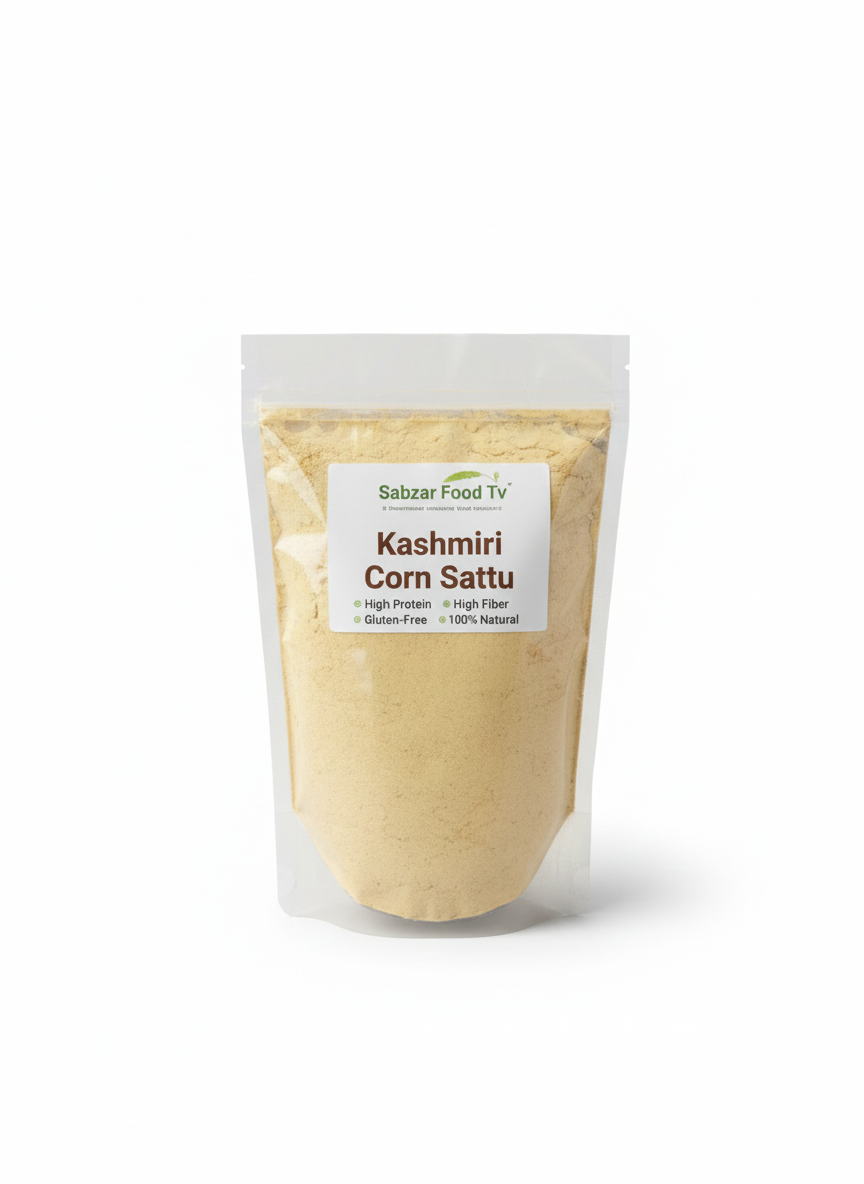 Sabzar Foods