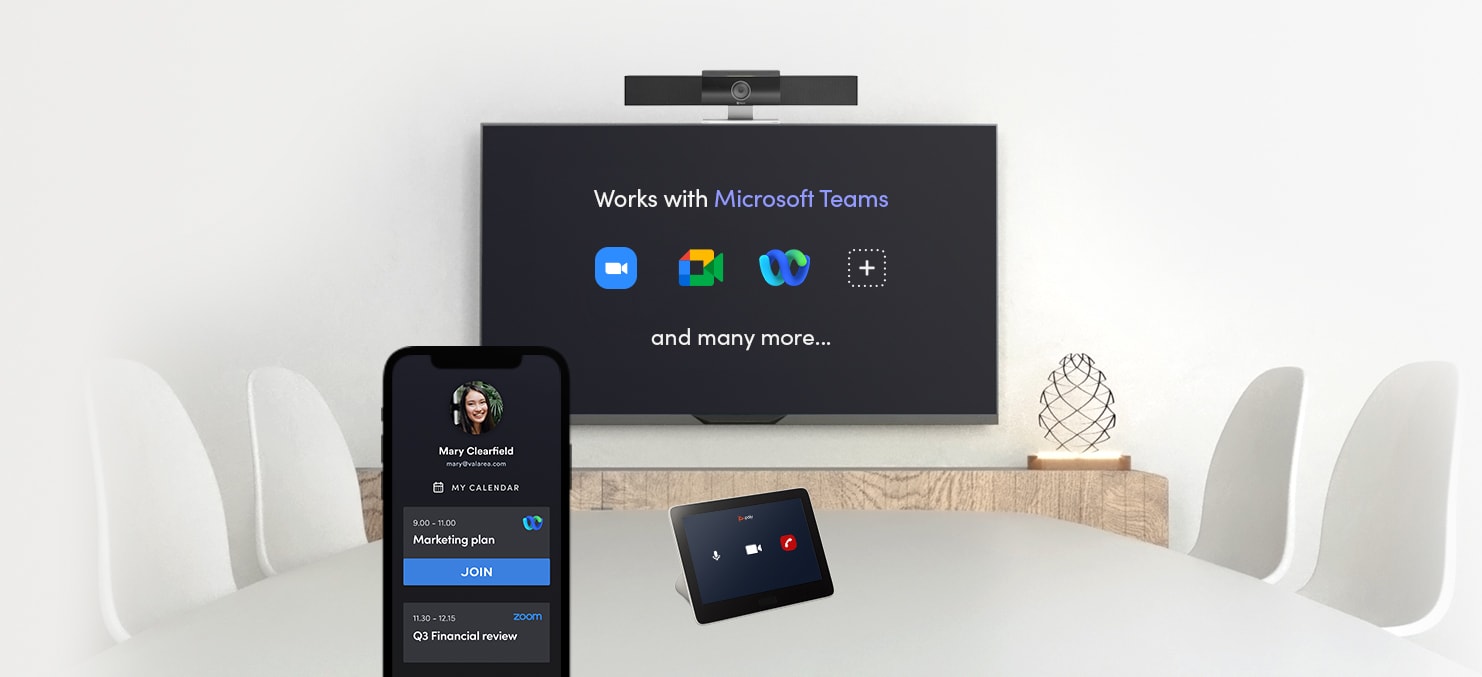 MeetBox | Meetbox | Video Conferencing, Meetings and Collaborations ...