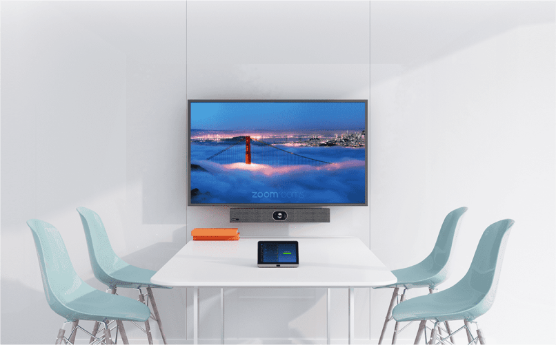 MeetBox - Video Conferencing, Meetings and Collaborations Equipment