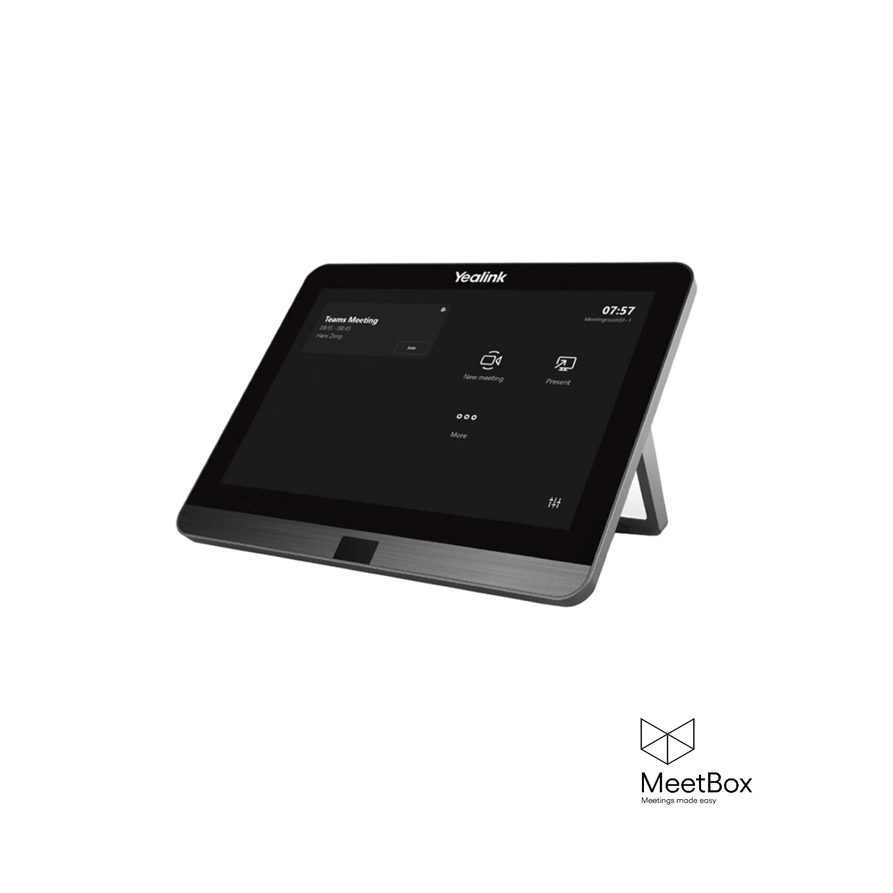 Yealink MTouch E2 | Touch Panel | Video Conferencing, Meetings and ...
