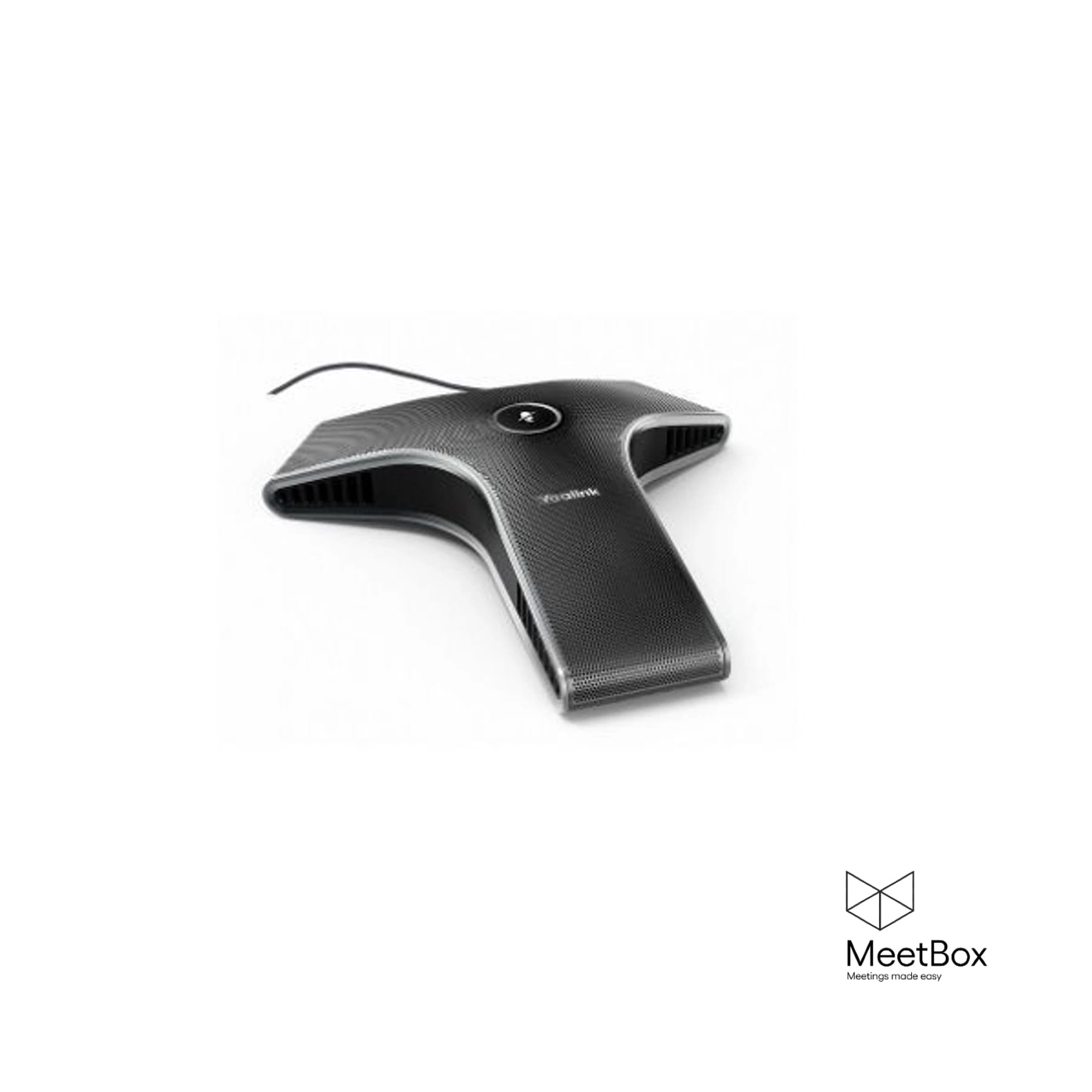 Yealink VCM34 Microphone Array – Video Conferencing, Meetings and ... Yealink VCM34 Microphone Array – Video Conferencing, Meetings and ...