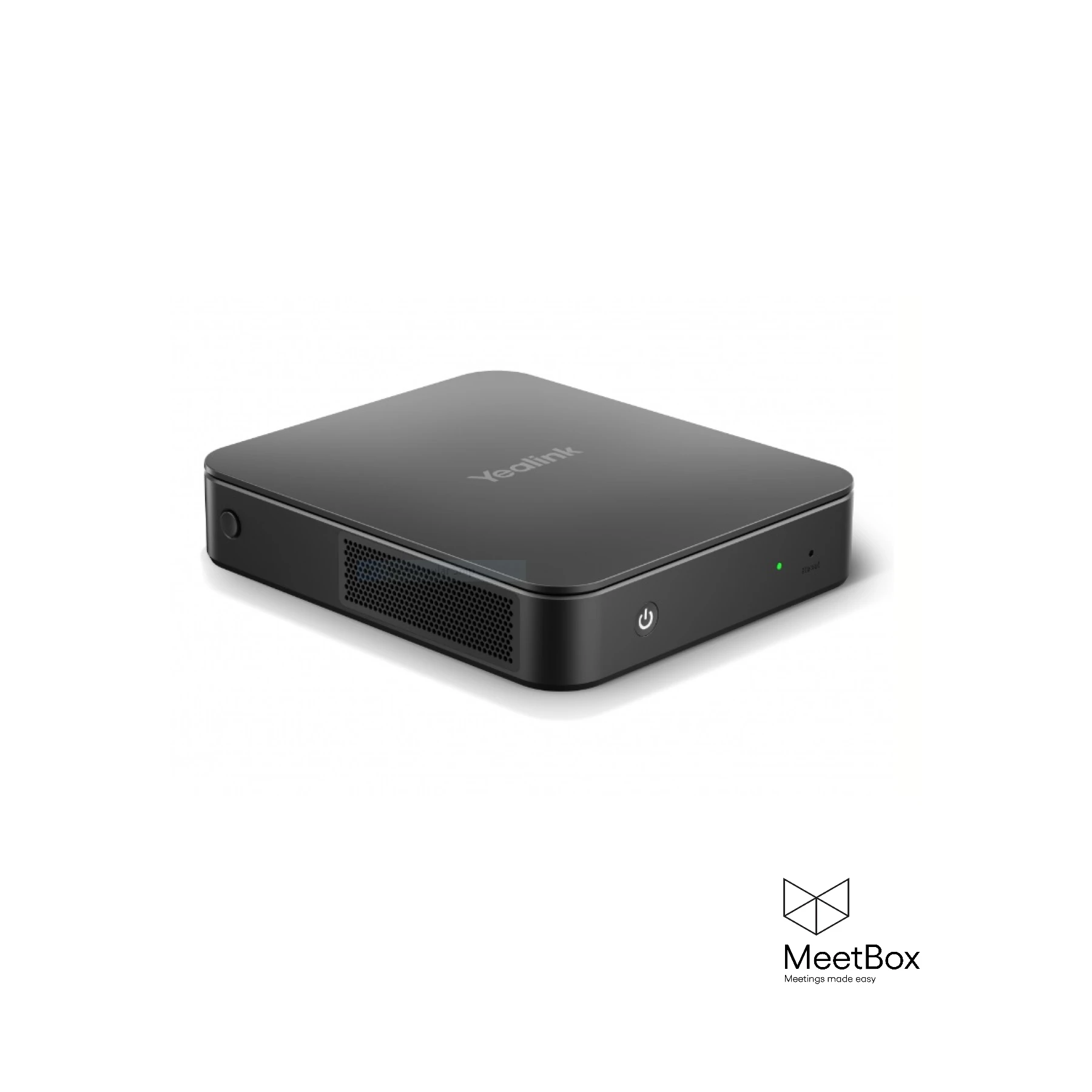 Yealink MCORE-PRO-MS | Microsoft Teams Rooms Video Conferencing Systems ...