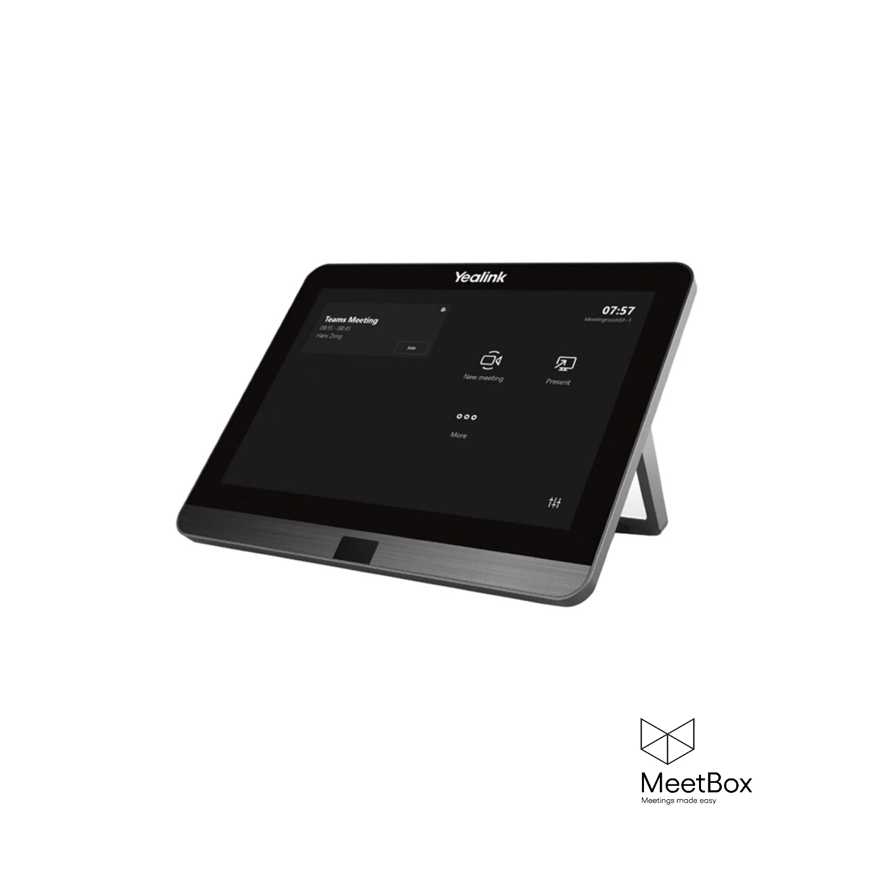 Yealink MTouch E2 | Touch Panel | Video Conferencing, Meetings and ...