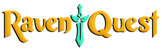 RAVENQUEST INTERCOINS