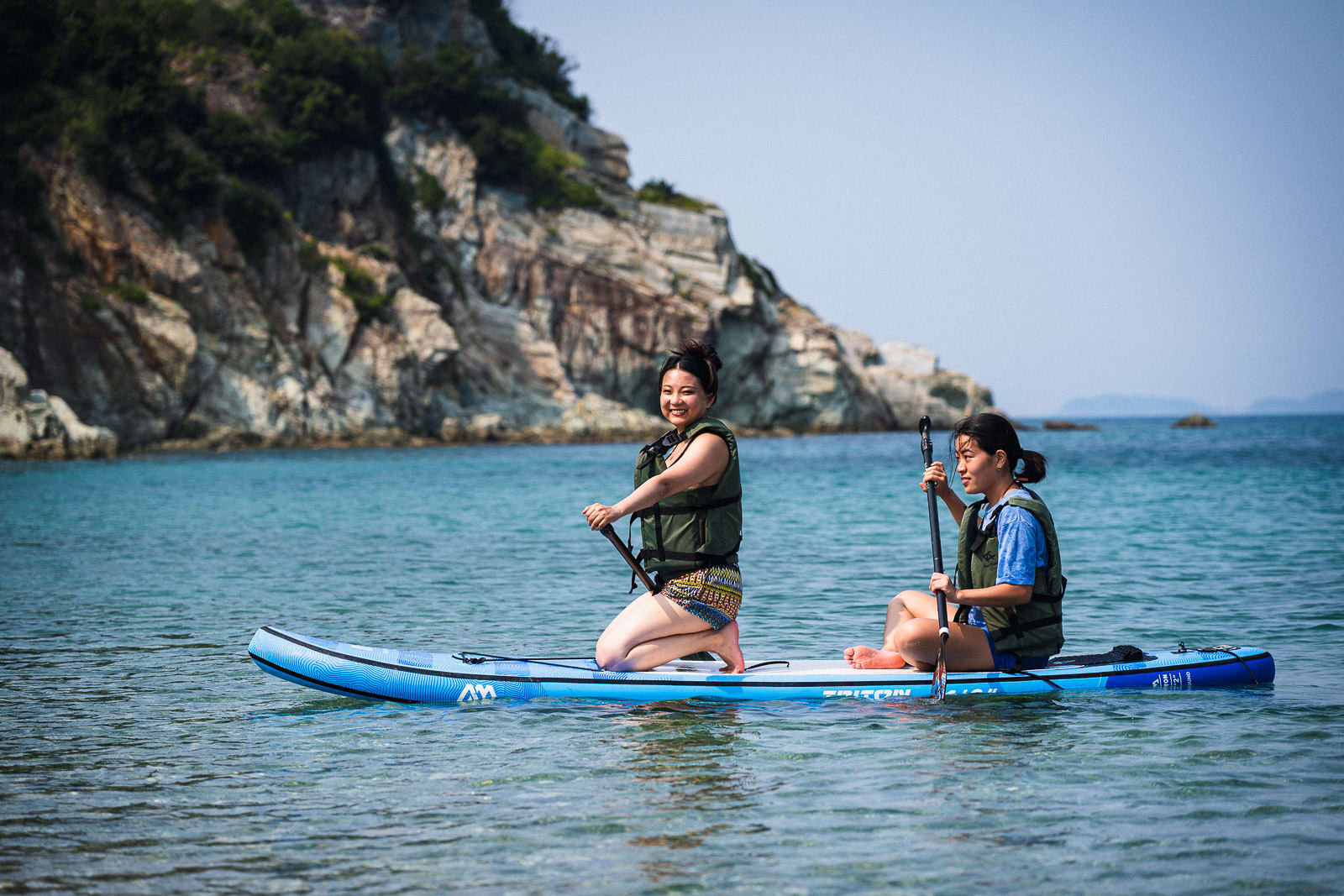 Respite and Relaxation in Wakayama’s Arida City - VOYAPON