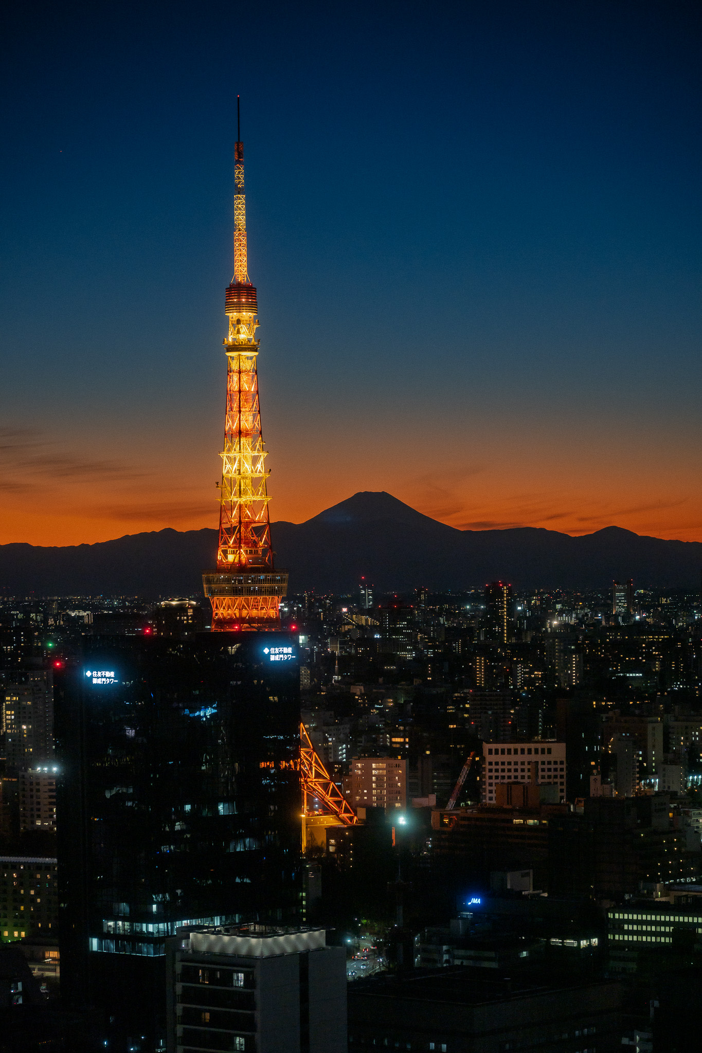 Tokyo Ranks in Top 10 of World's Best Cities for 2026 - VOYAPON