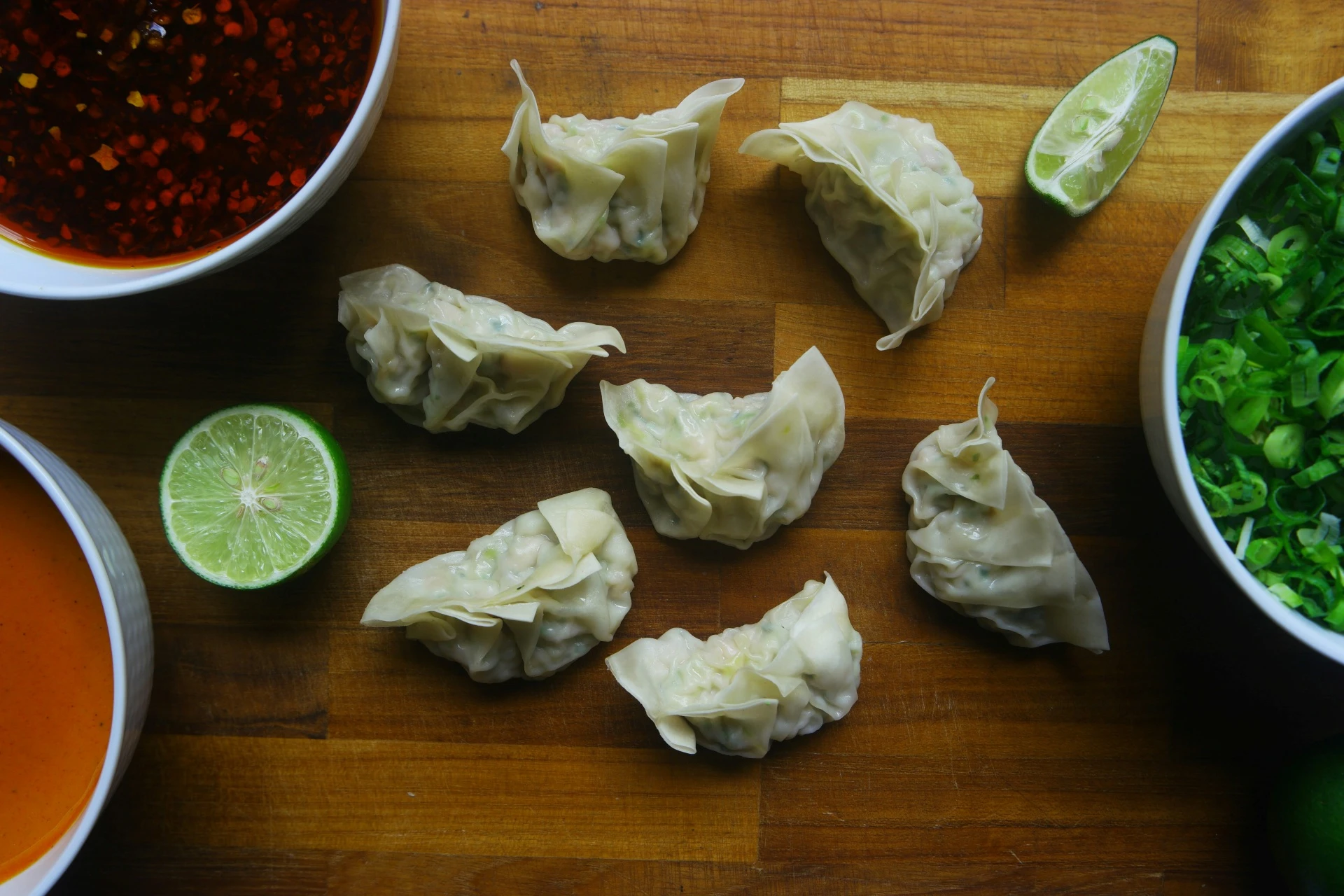 Gyoza: A Tochigi Heirloom