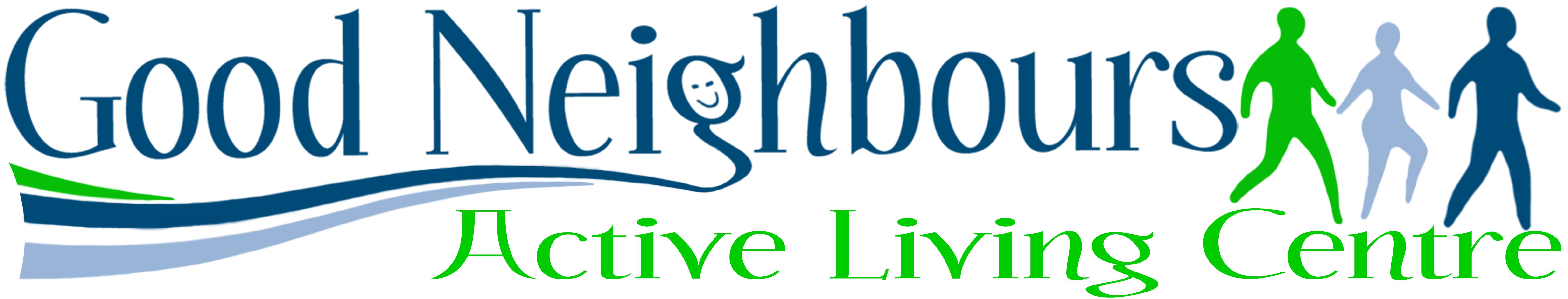 Good Neighbours Active Living Centre Inc - MASC