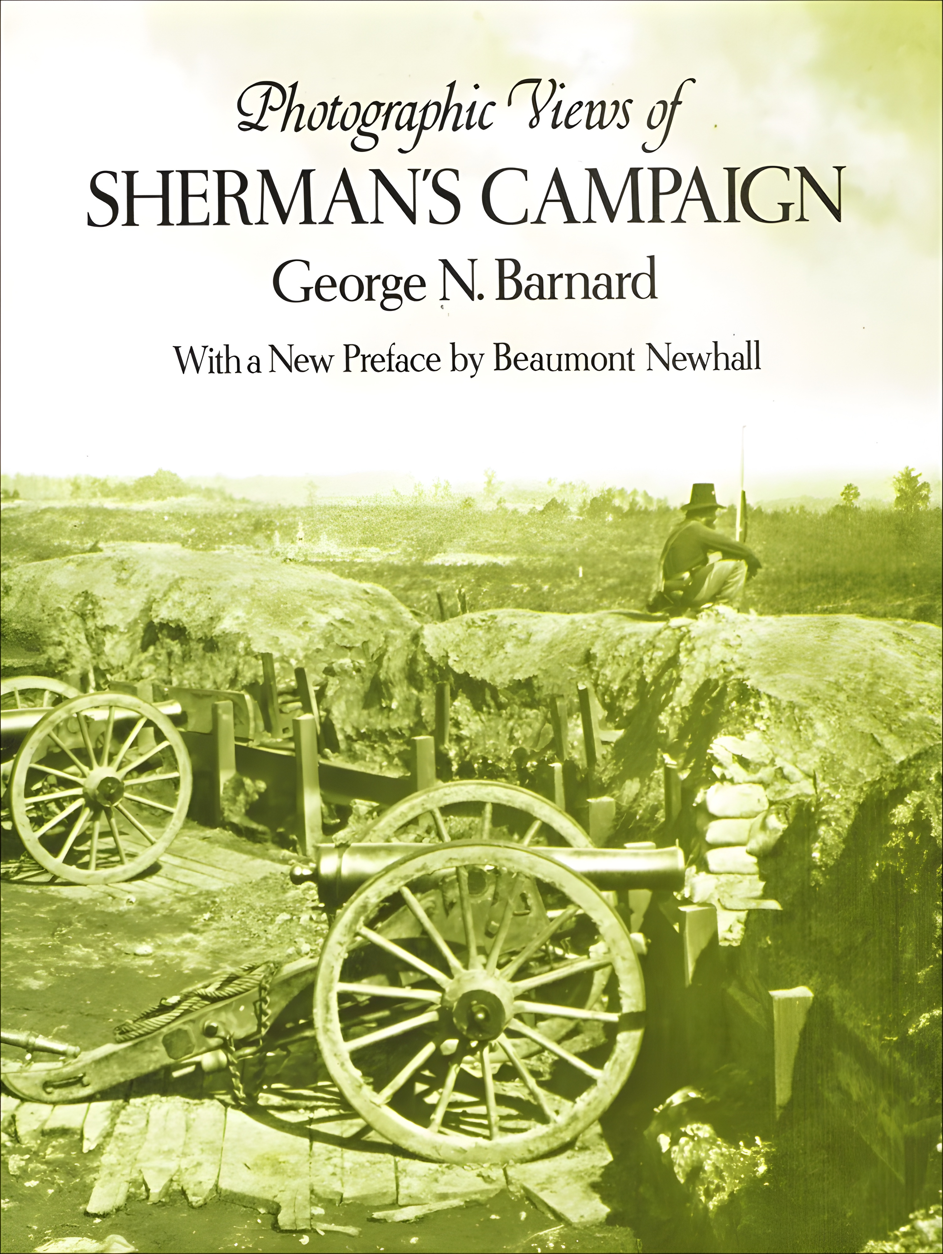 Photographic Views of Sherman's March