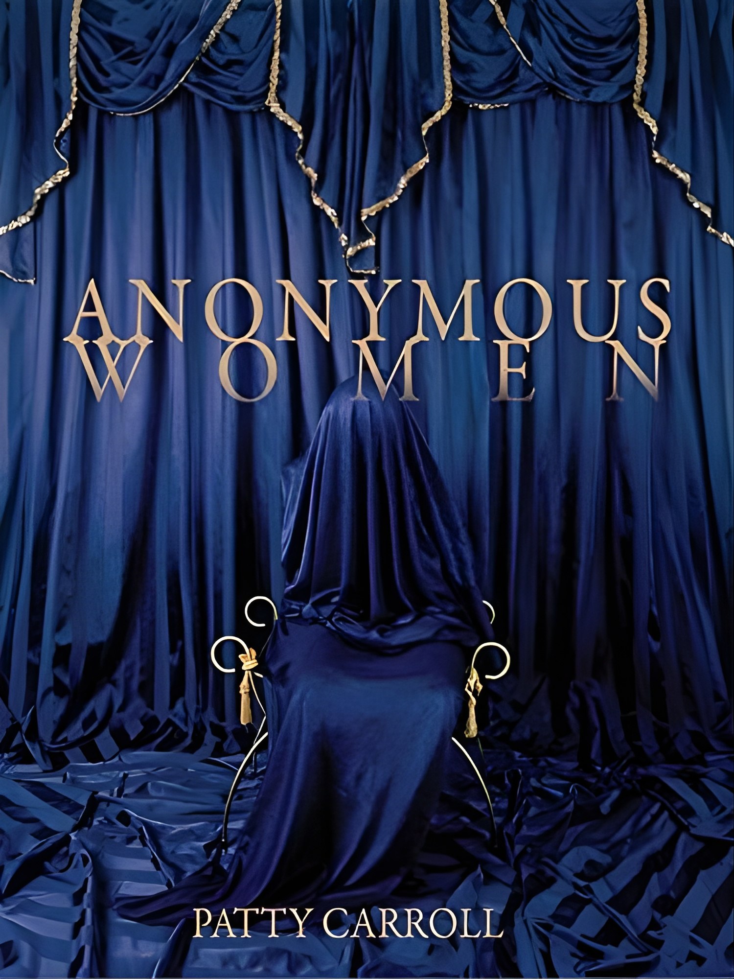Anonymous Women