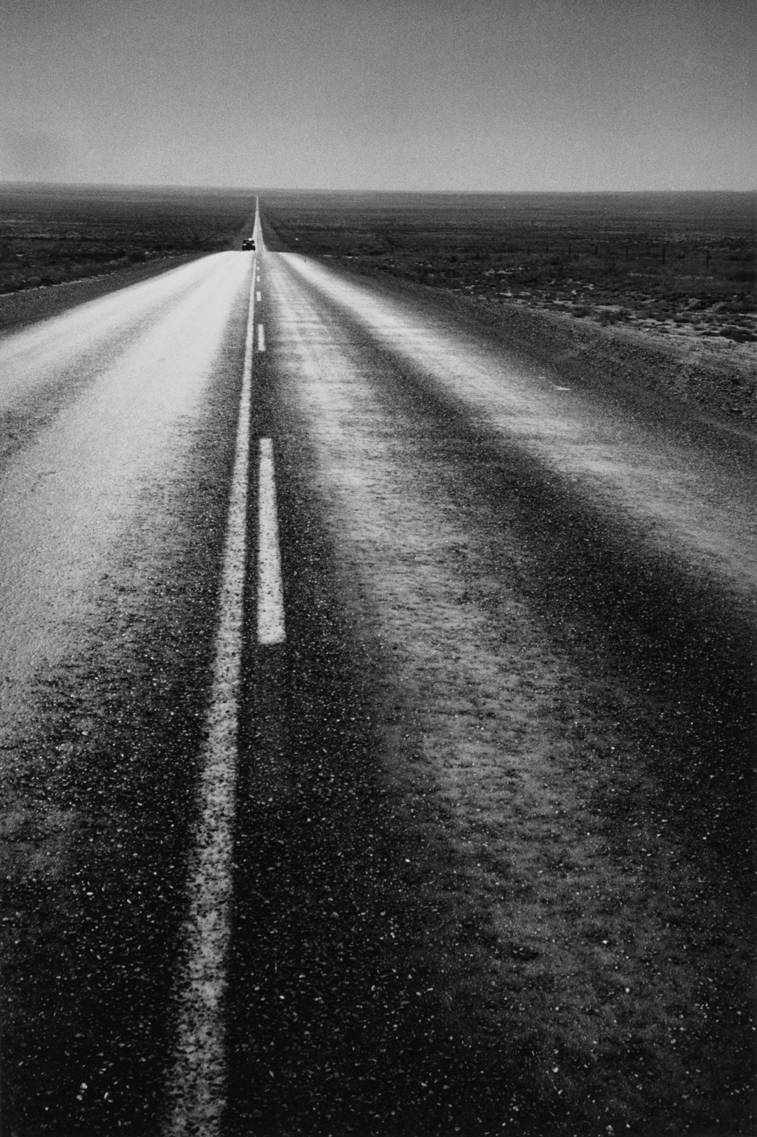 "The Americans", Robert Frank (1924-2019)
