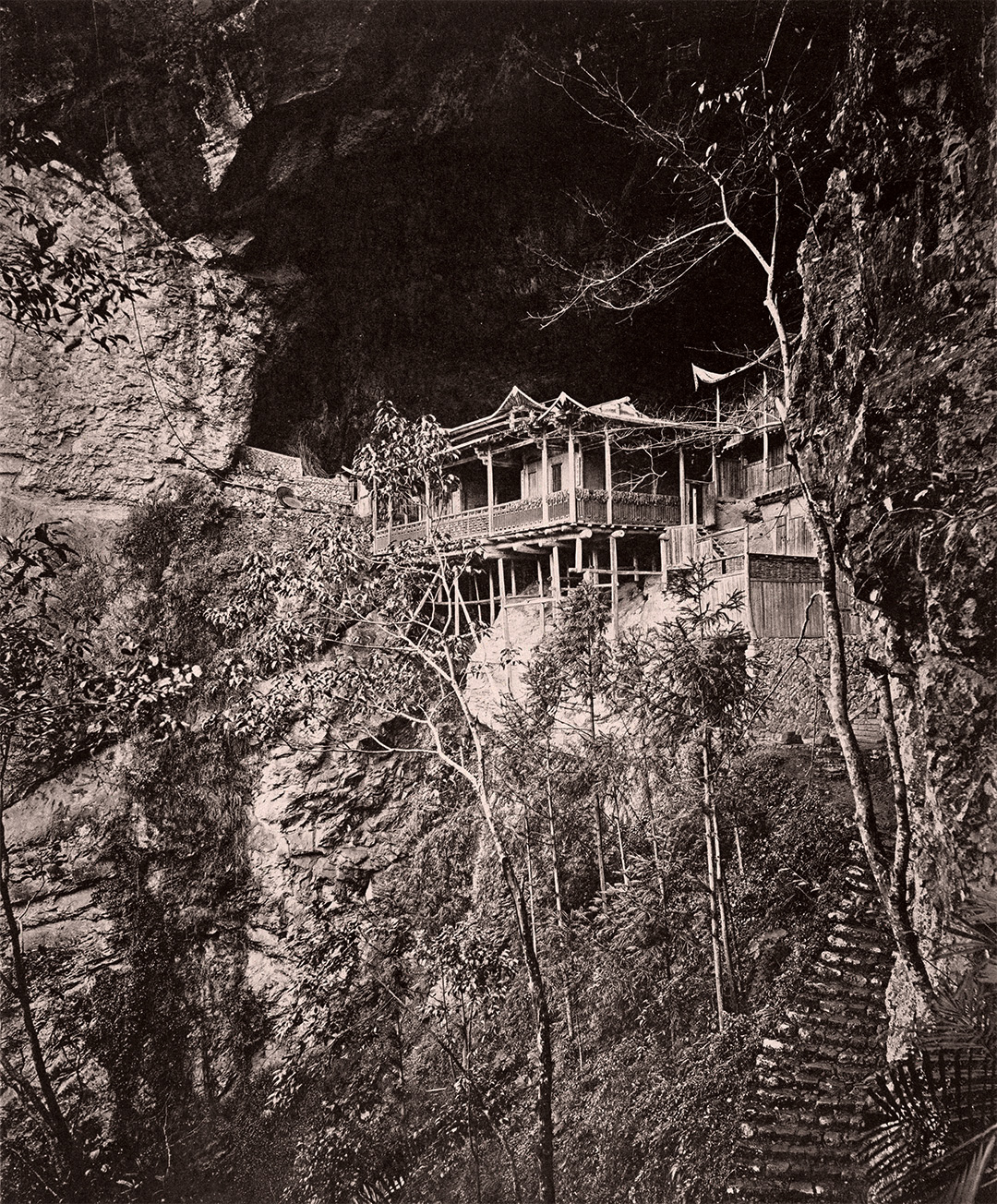 "Foochow and the River Min", John Thomson (1837-1921)