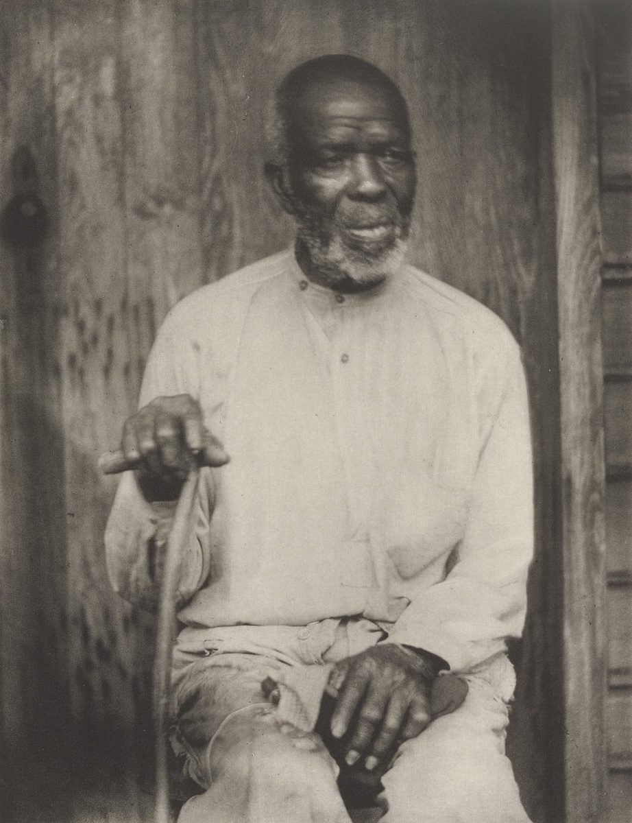"Roll, Jordan, Roll", Doris Ulmann (1882-1934)