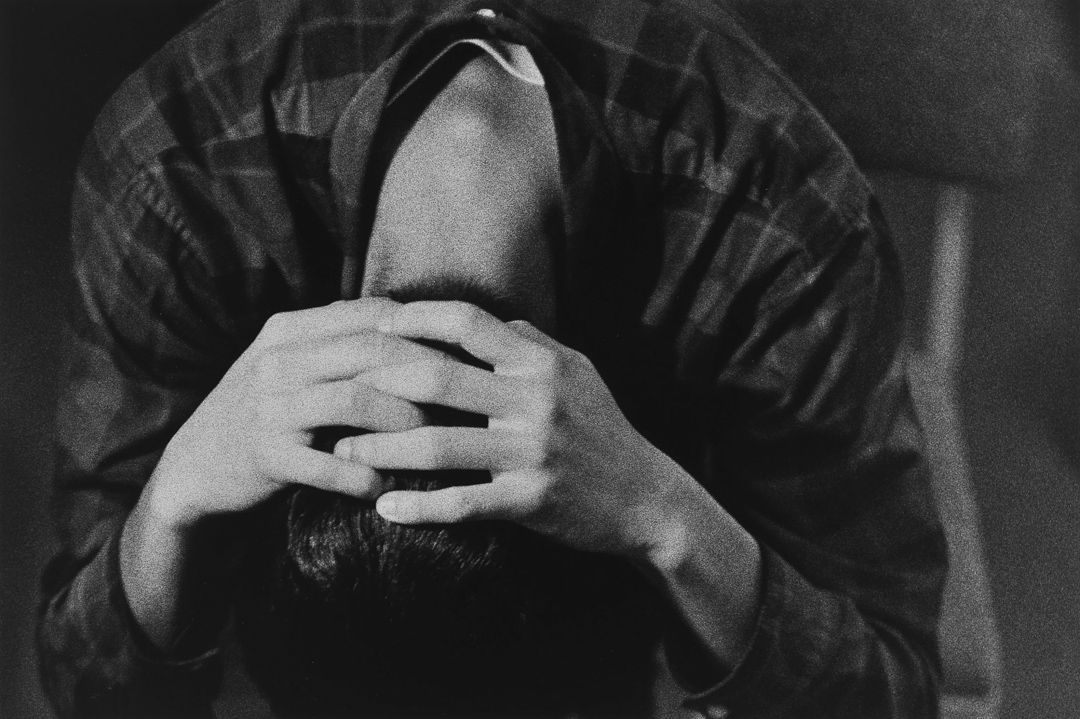 "Tulsa", Larry Clark (1943)