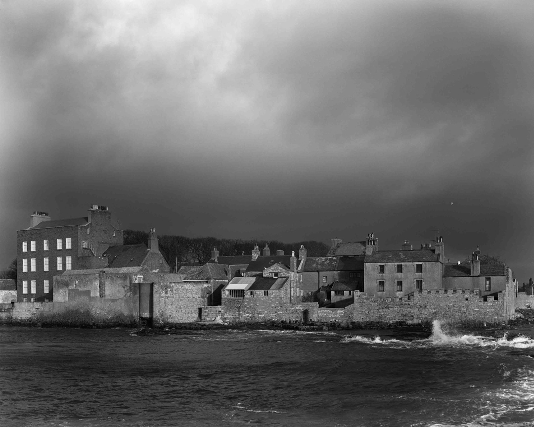 "Isle of Man", Chris Killip (1946-2020) | PhotoAnthology