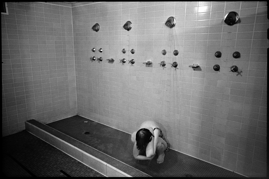 "Ward 81", Mary Ellen Mark (1940-2015)