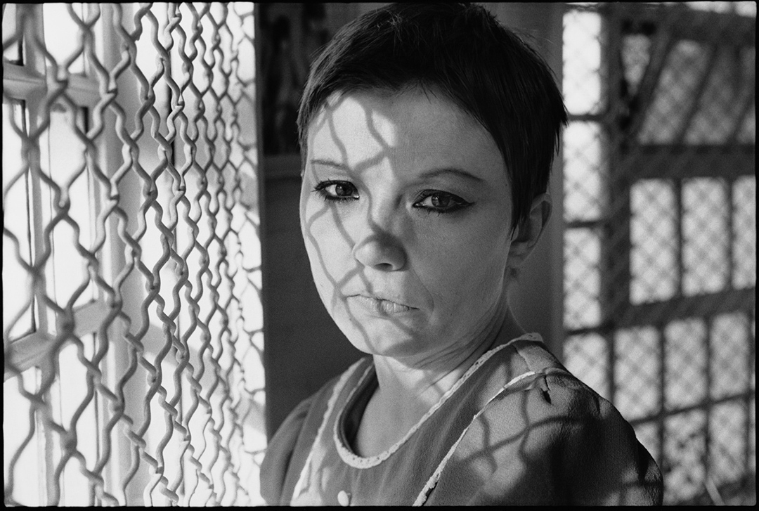 "Ward 81", Mary Ellen Mark (1940-2015)