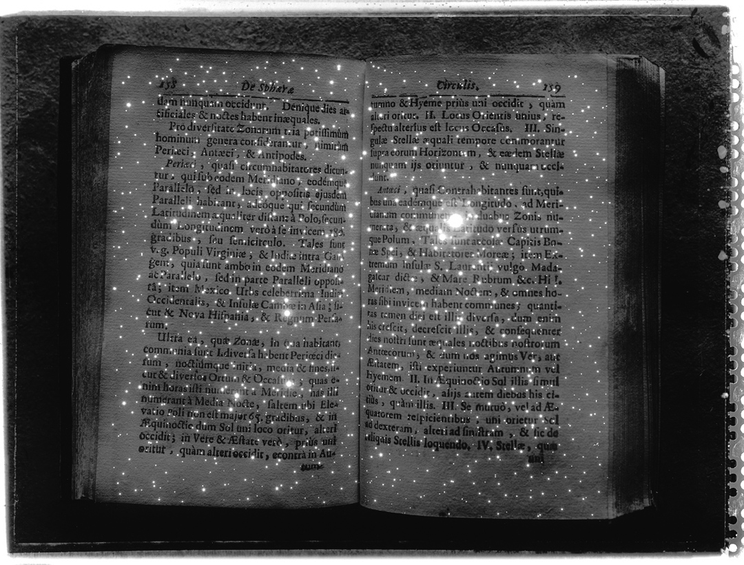 "The Secret Books", Sean Kernan (1942)