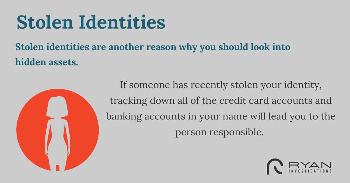 How To Find Hidden Bank Accounts & Assets Nationwide In 2025
