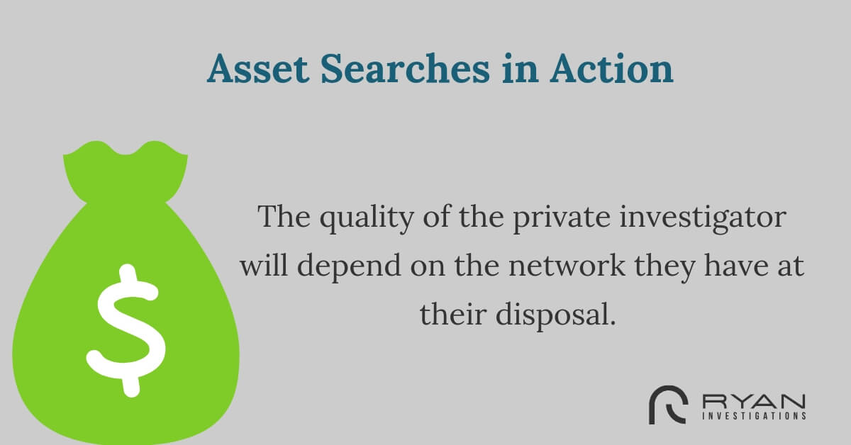 How To Find Hidden Bank Accounts & Assets Nationwide In 2025