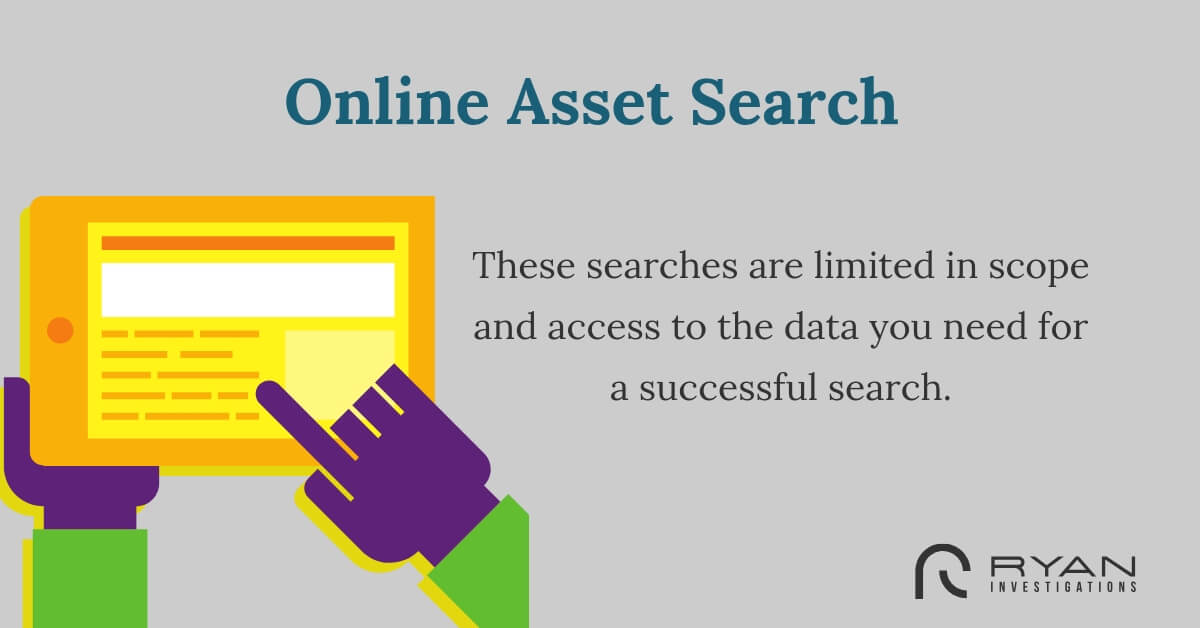 How To Find Hidden Bank Accounts & Assets Nationwide In 2025