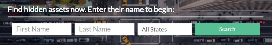 How To Find Hidden Bank Accounts & Assets Nationwide In 2025