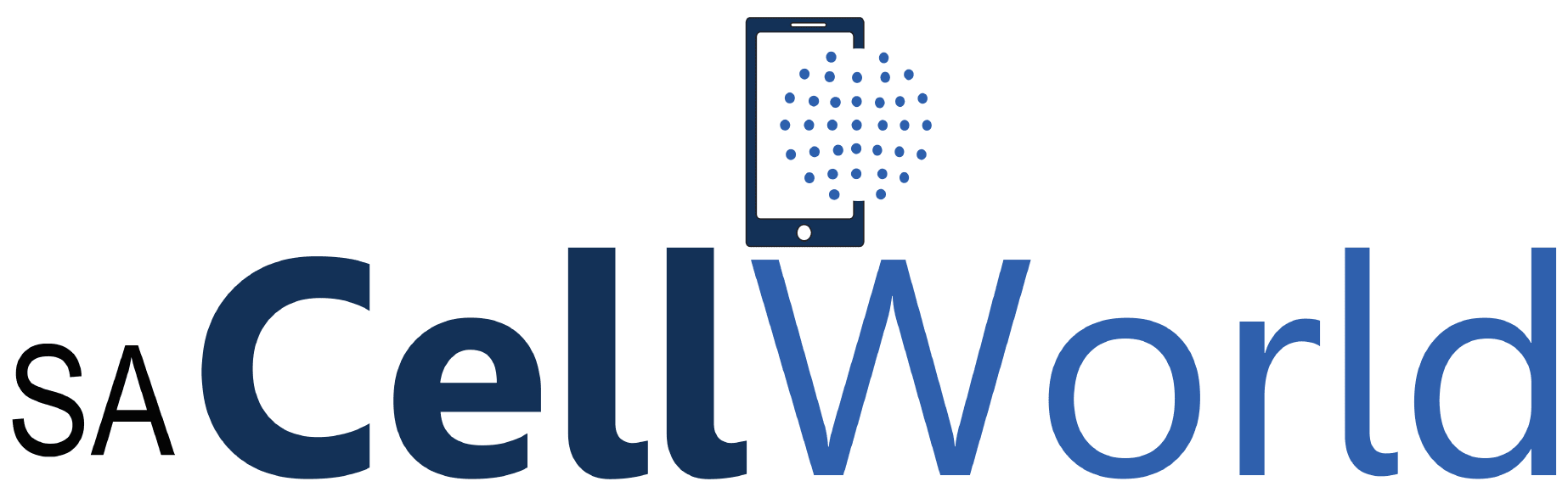 SA Cell World – Purchase Cell Phone Accessories & Gadgets Online | Book ...