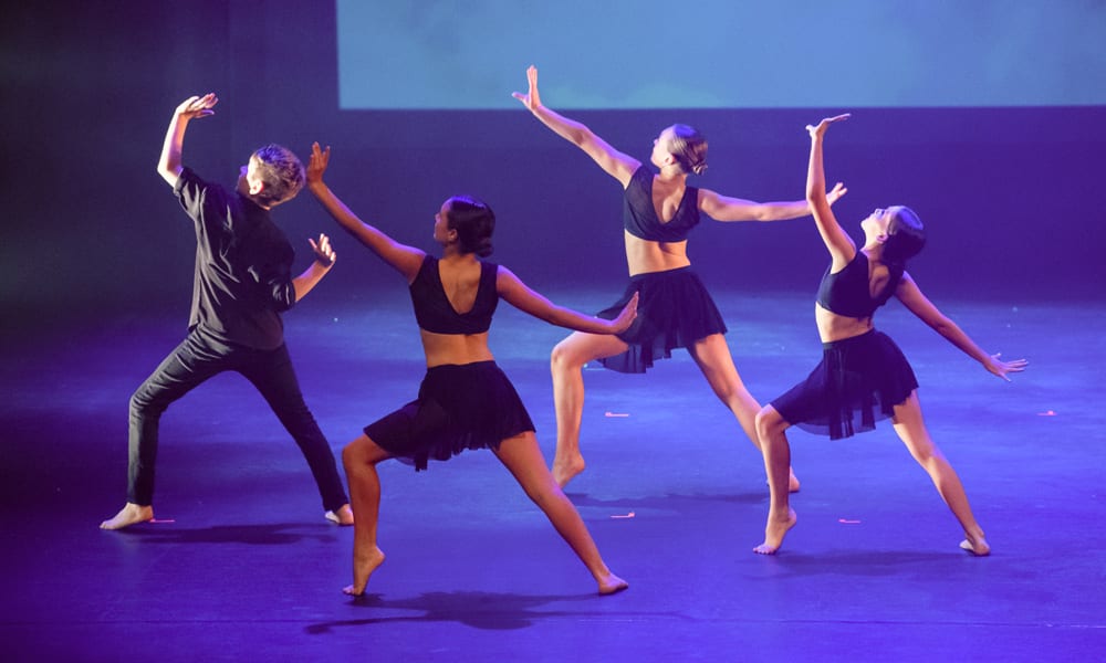 #1 Dance School in Gold Coast — IKIN Dance Studio • Free trial