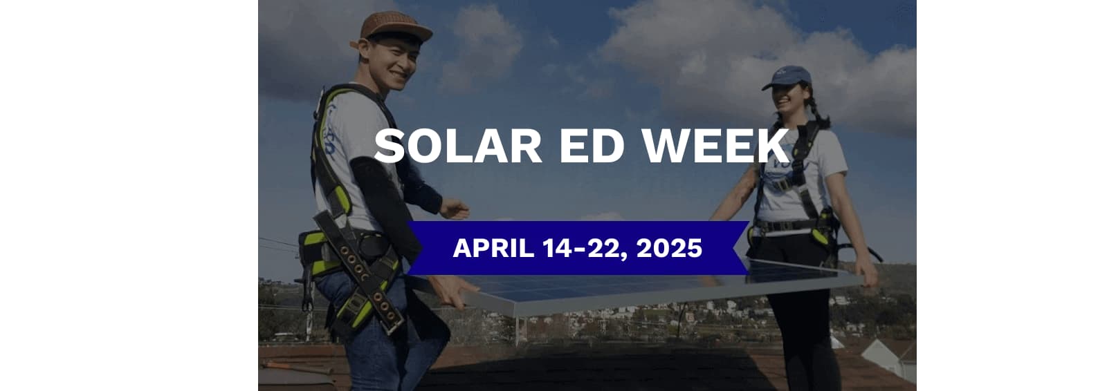 Solar Education Week