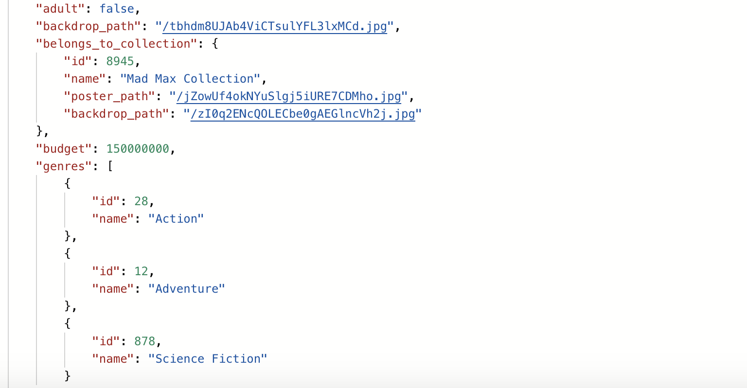 GitHub - stephenburnett714/MovieDataBase