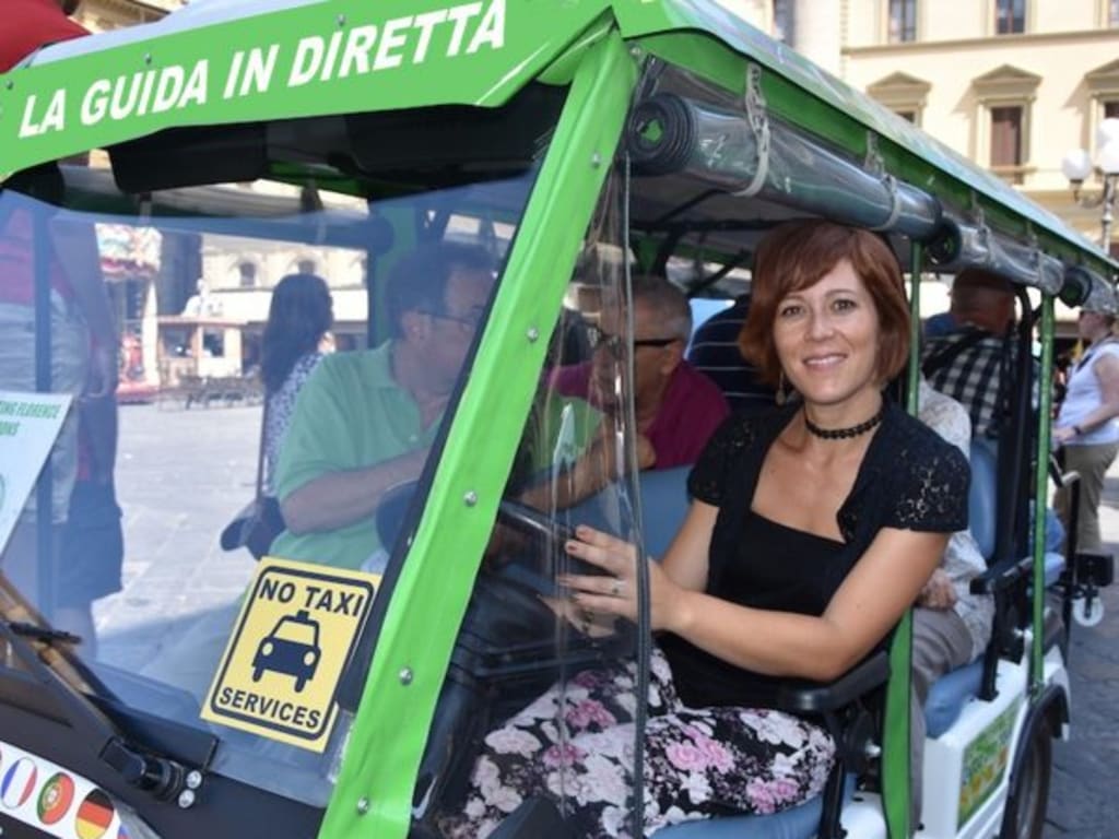 Italy - Travel Companion Hub