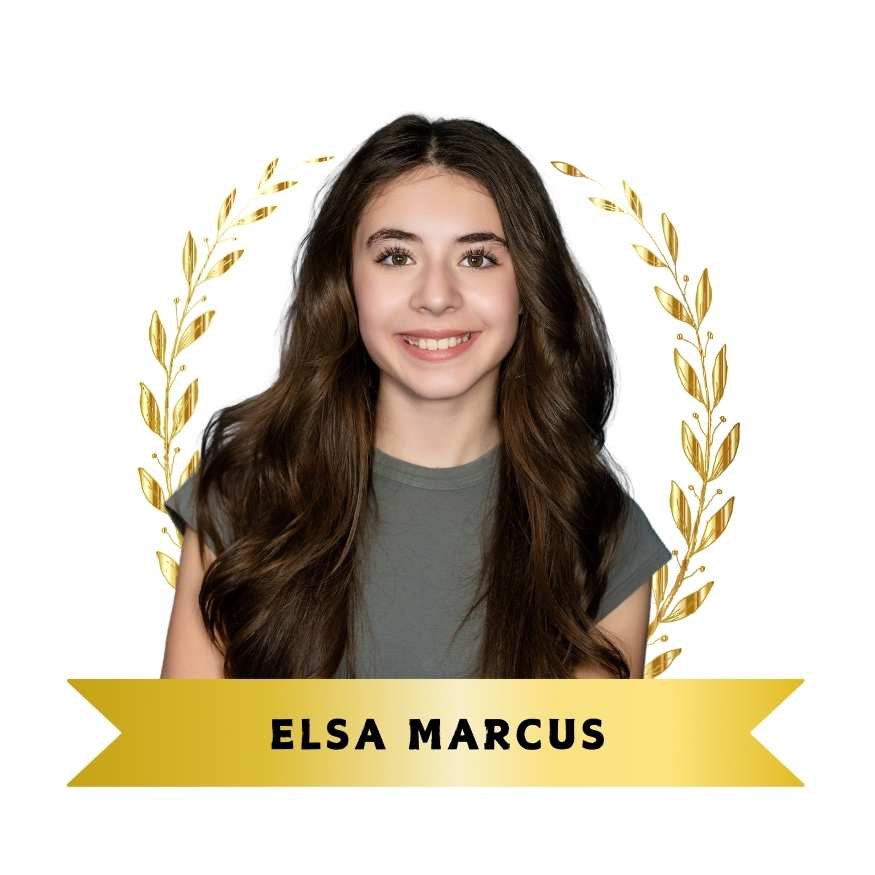 The Lightning Thief Playbill - LT - Phoenix Youth Theatre