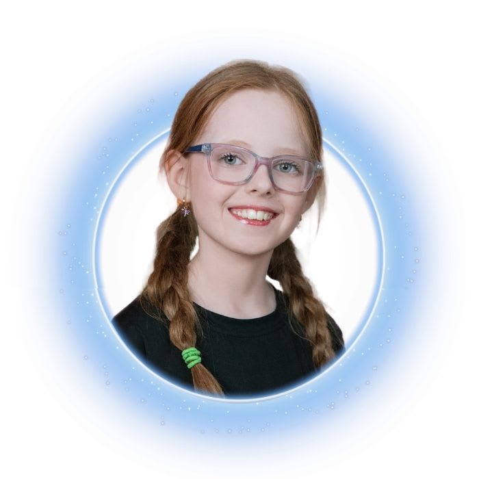 Matilda Jr. Playbill - MainStage - Phoenix Youth Theatre