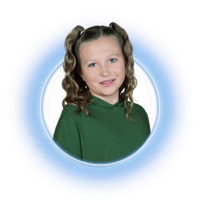 Matilda Jr. Playbill - Premier - Phoenix Youth Theatre