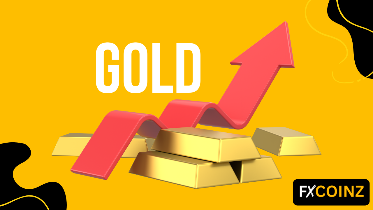 Gold Forecasts - Market Predictions and Analysis | FXCOINZ