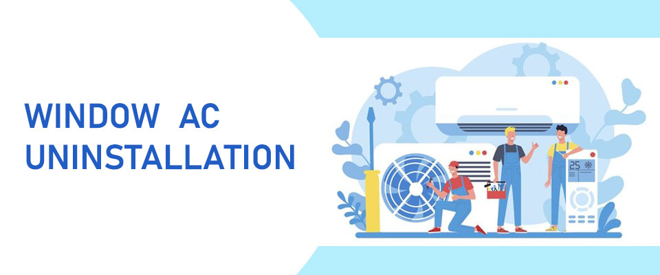 BHM Aircon Repair and Services