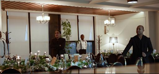 Maxima Events - Passion Meets Precision