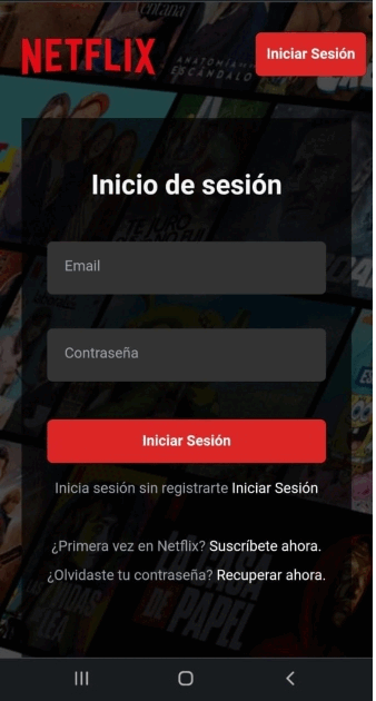 GitHub - TomasAranda21/Netflix-clone-backend: Netflix clone backend
