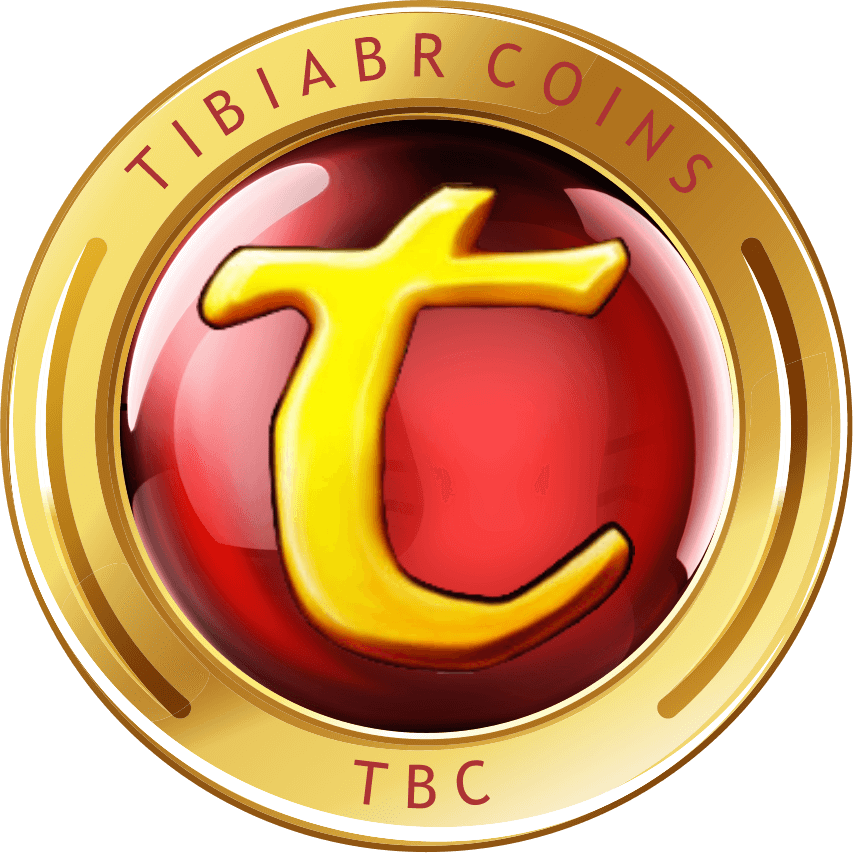 Tibia Coins List
